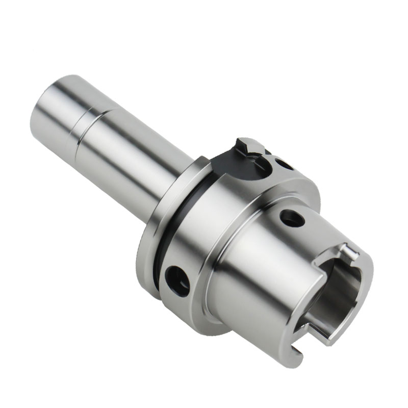 OolicNC® HSK Tool Holders สำหรับเครื่องกัด CNC /HSK40 HSK50 HSK63 ...