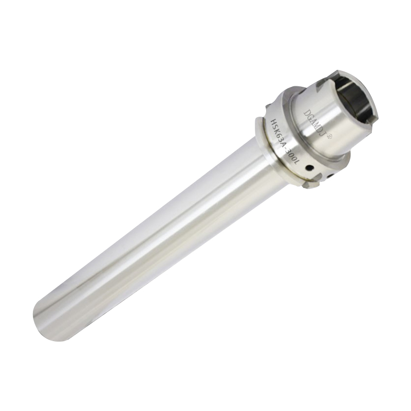 OLICNC Machine Tools HSK63 100 Shank Test Rods Machine Spindle Test Bar ...