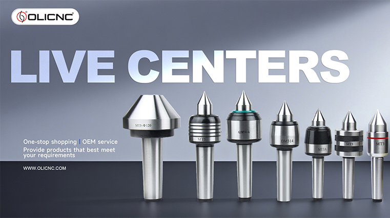 CNC machining: the top things! You must understand! - Olicnc,ER Collets ...